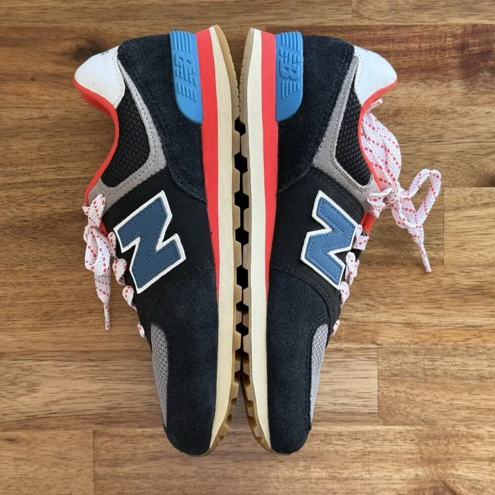 New Balance | Shoes | New Balance 574 Sneakers Core Plus Neo Classic ...
